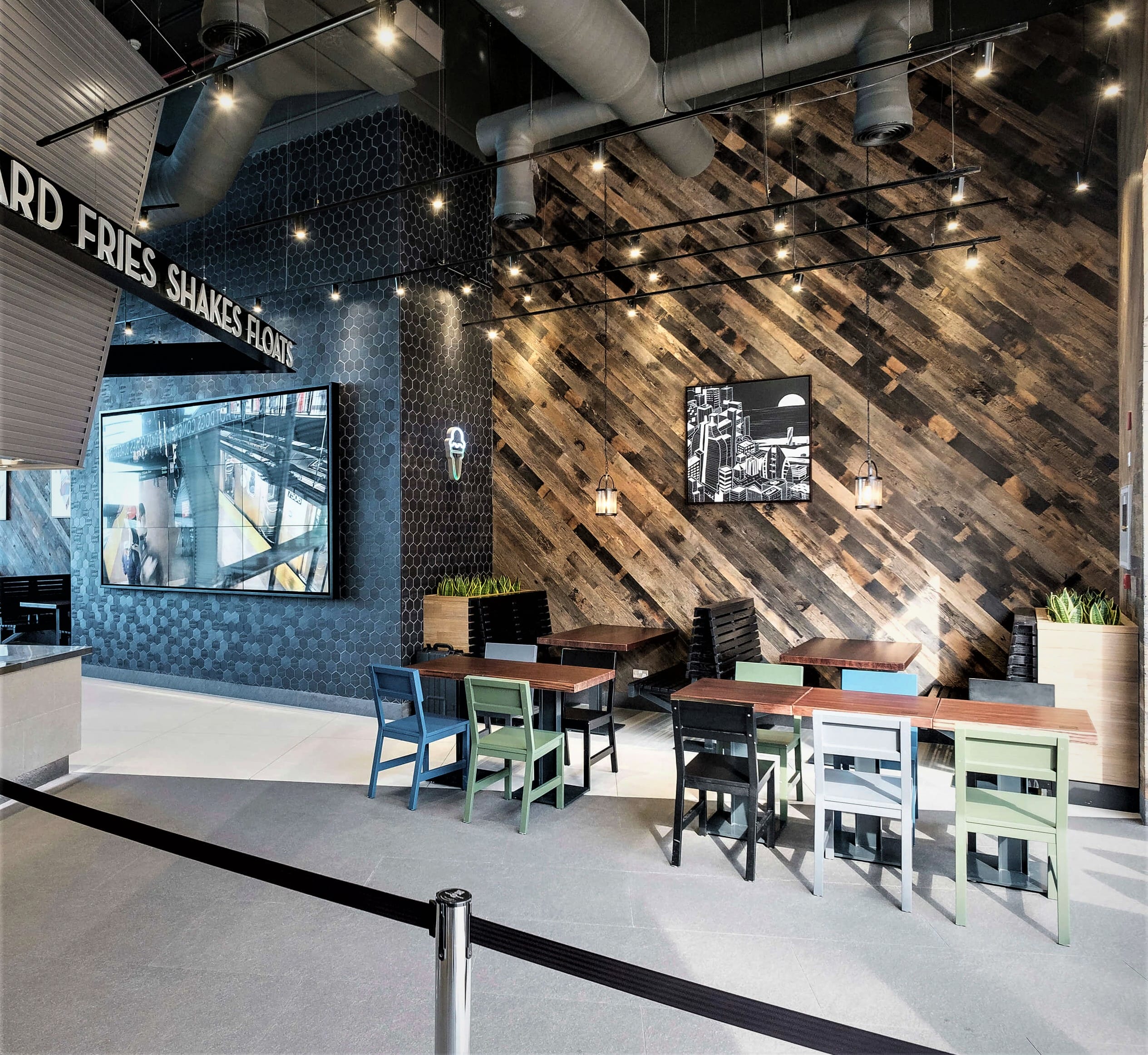 Dukes Oak | Oak Herringbone Flooring | Urbane Living