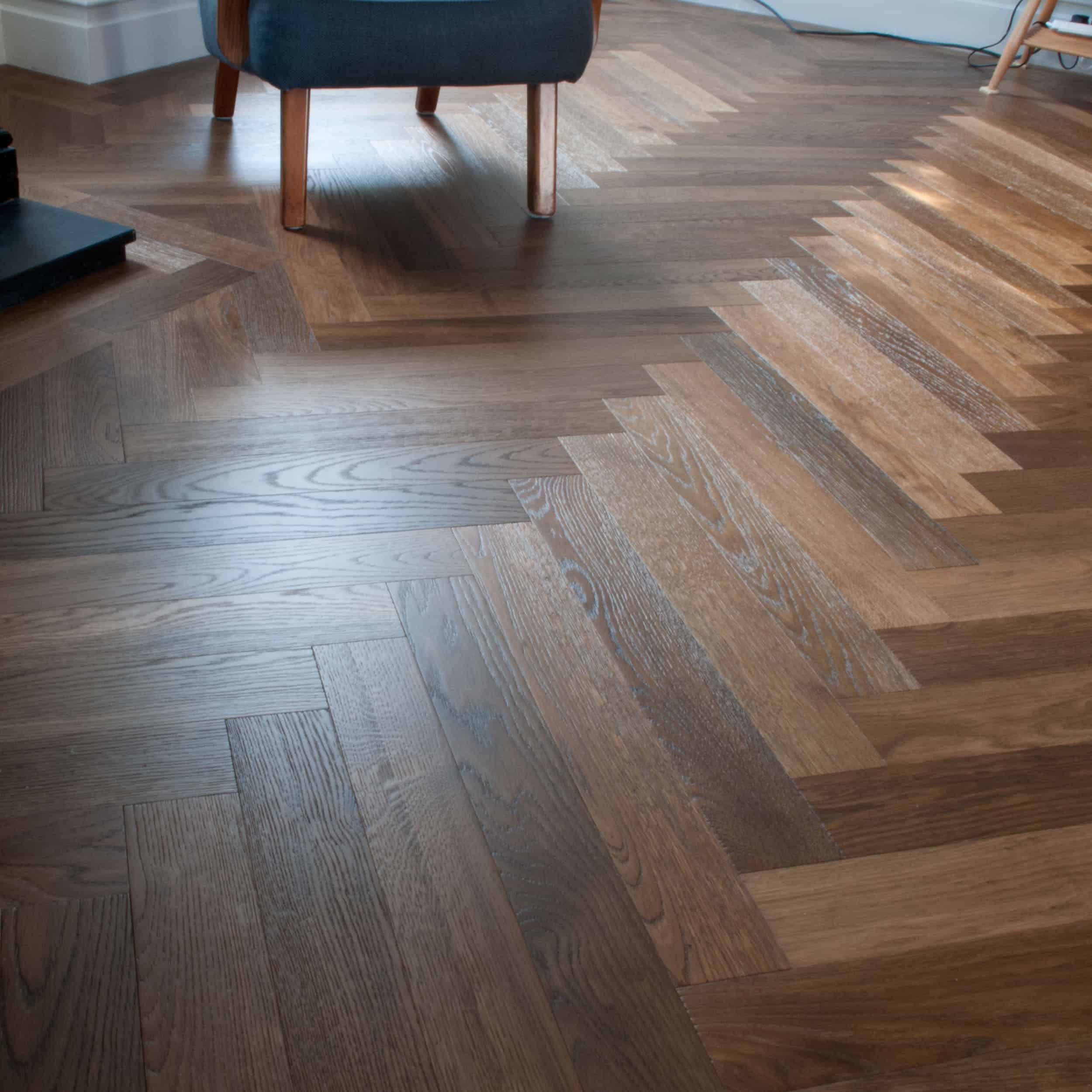 Parquet Flooring Gallery | Urbane Living