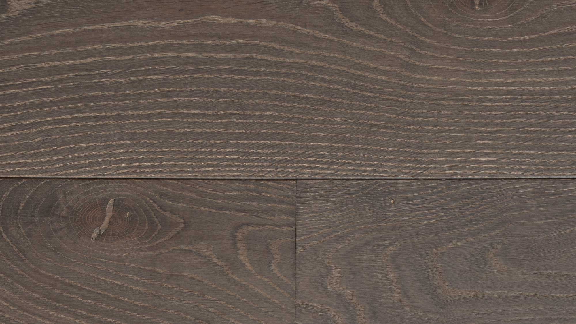 Bloomsbury Oak Flooring | Dark Grey Floors | Urbane Living