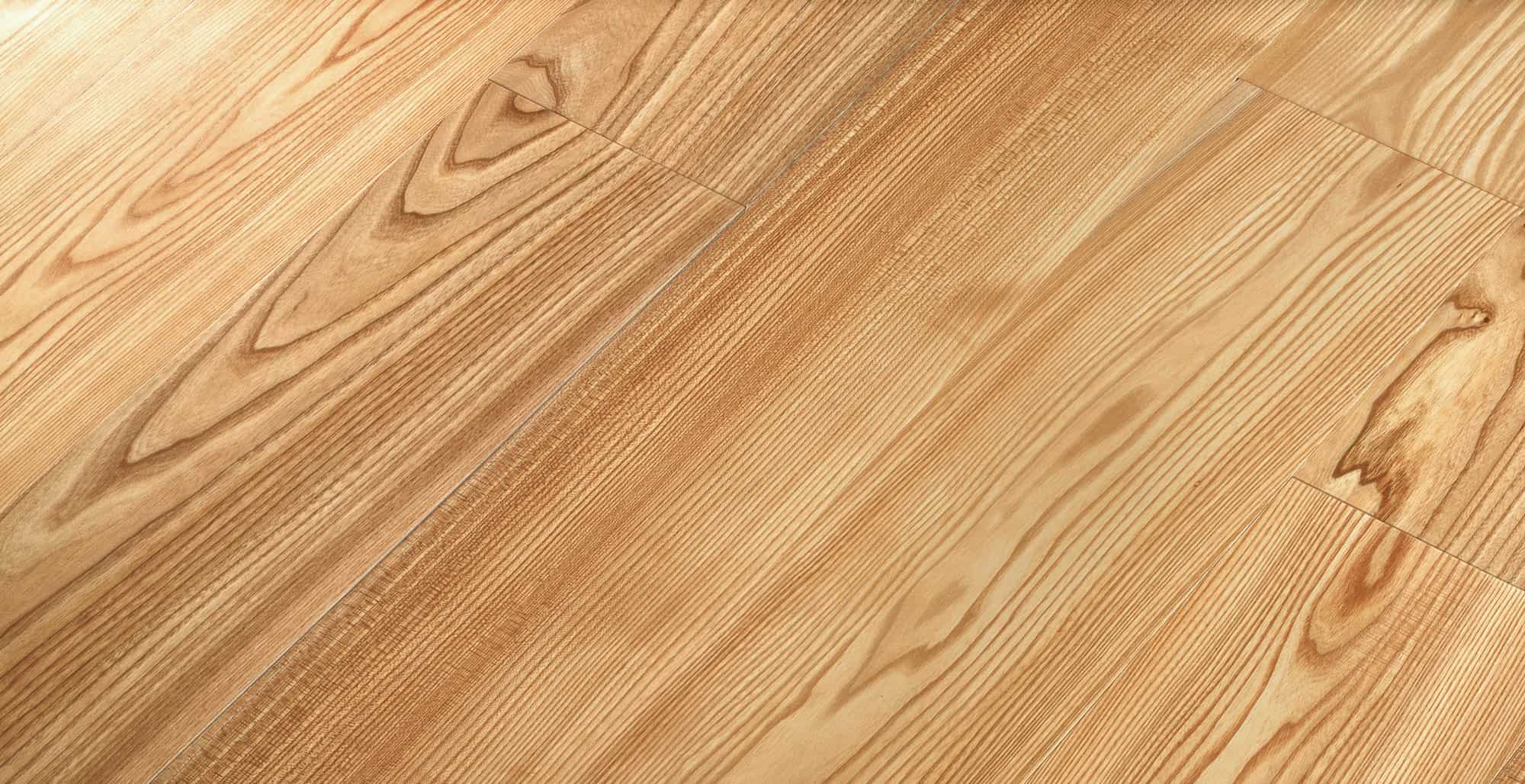 American Elm Wood Flooring | London Store | Urbane Living
