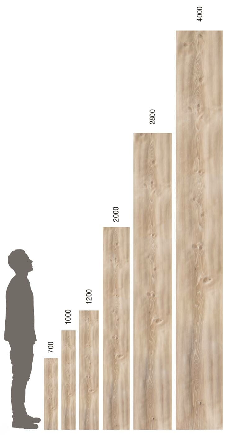 Sanderson Oak Mansion Weave Parquet Flooring