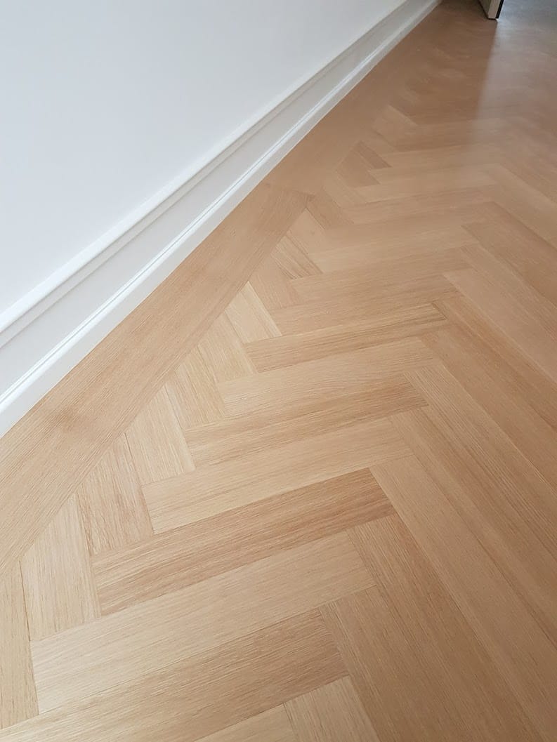 Parquet Flooring Design Guide | Urbane Living | Choosing a Parquet Floor