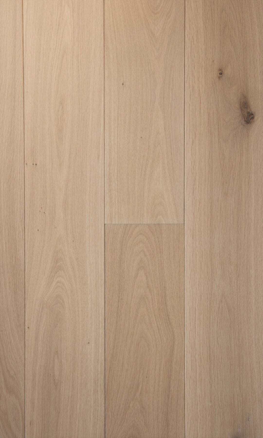 Keswick Oak | Light Oak Oiled Flooring | Urbane Living
