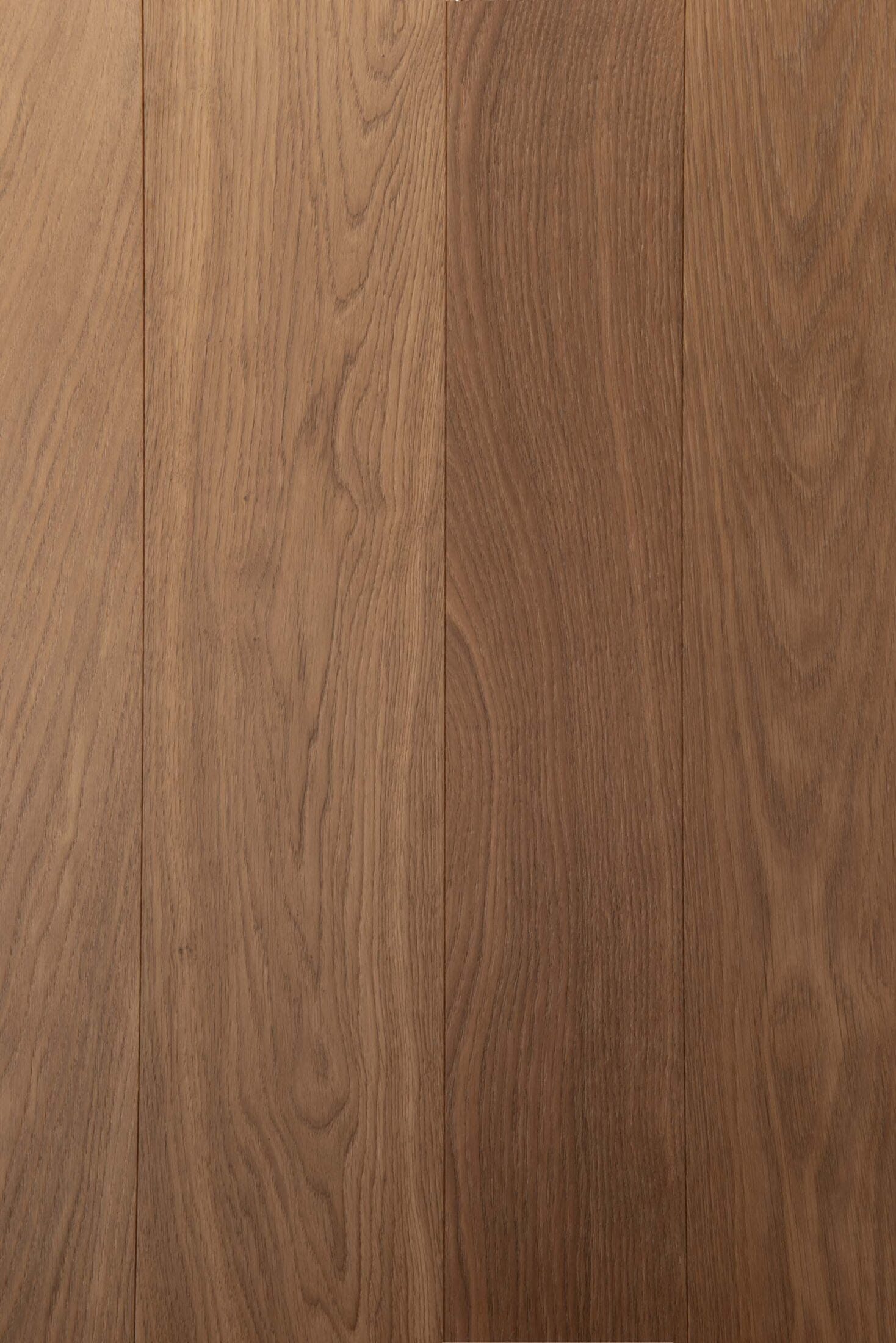 Ritz Oak Herringbone Parquet Floor Showroom | Urbane Living