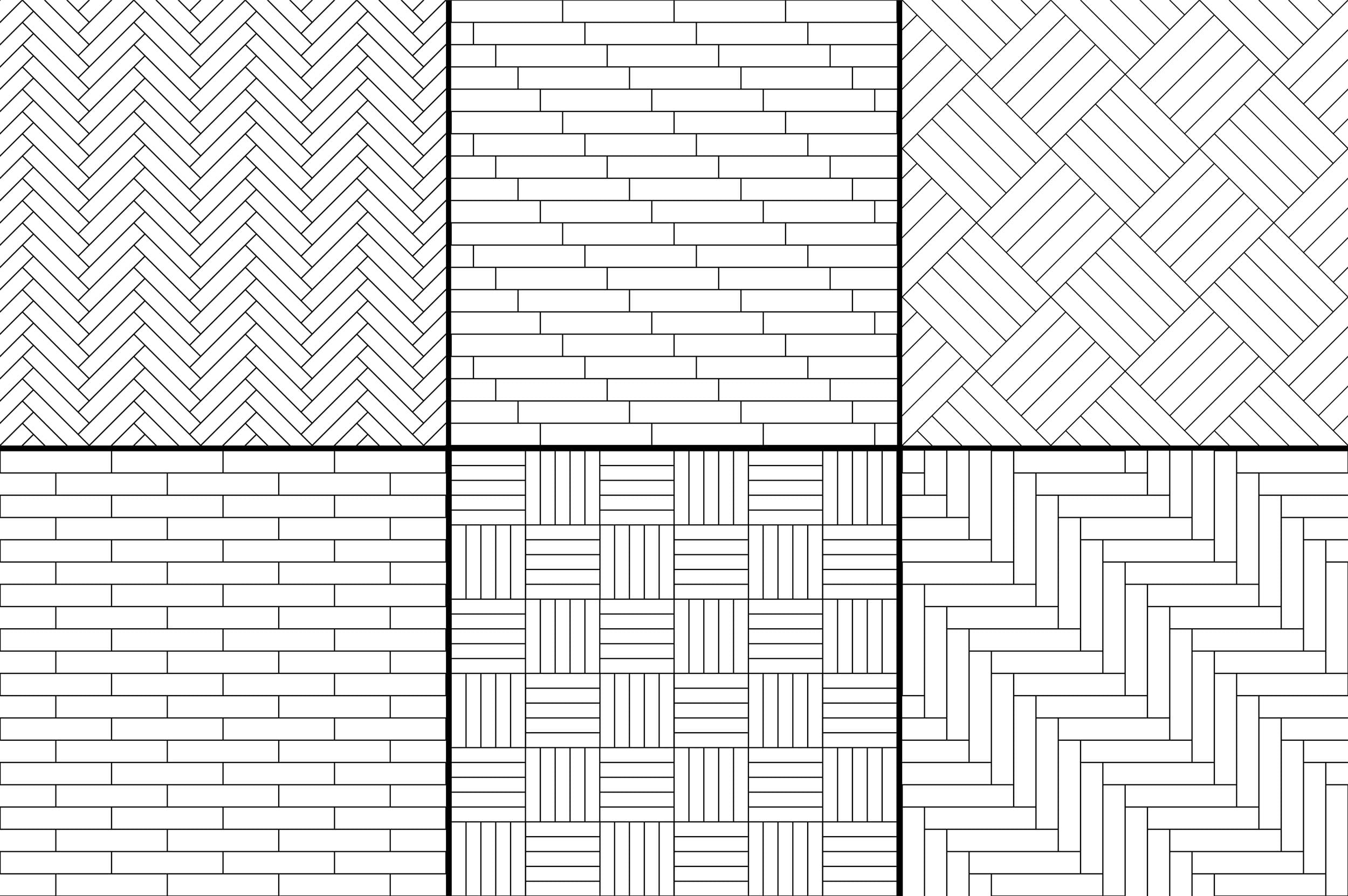 Herringbone Design Guide | Urbane Living