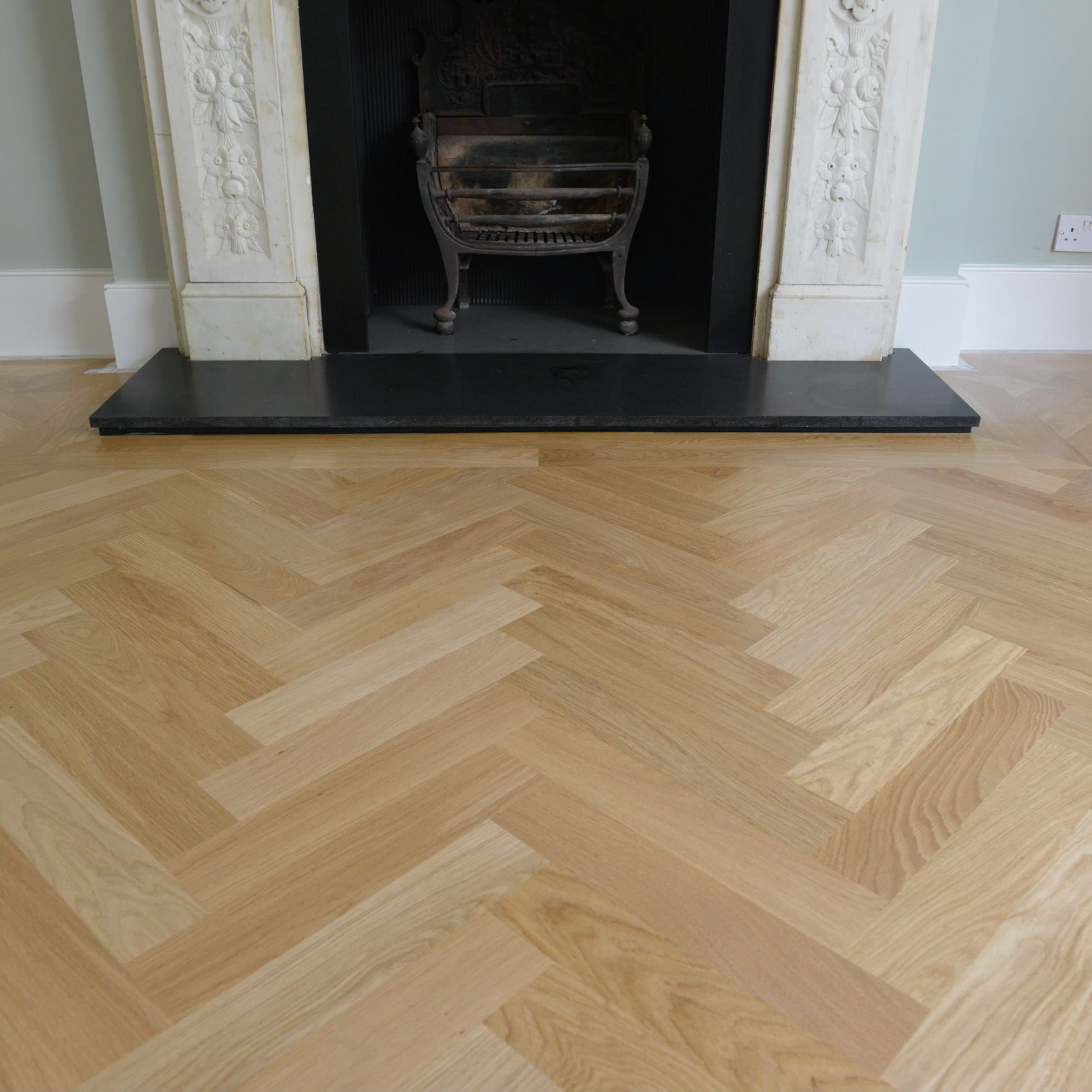 Herringbone Design Guide | Urbane Living