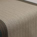 Flatweave Stripes Finley (6 Colours) | Urbane Living