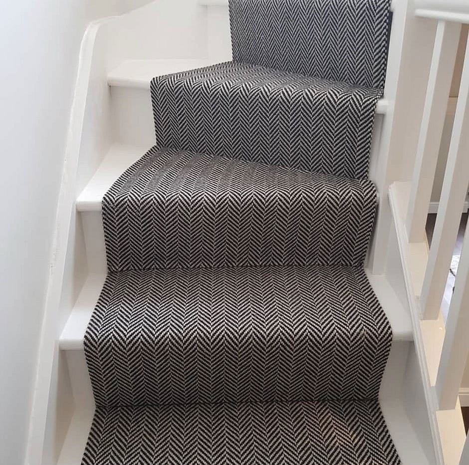 Herringbone (9 Colours) | Urbane Living