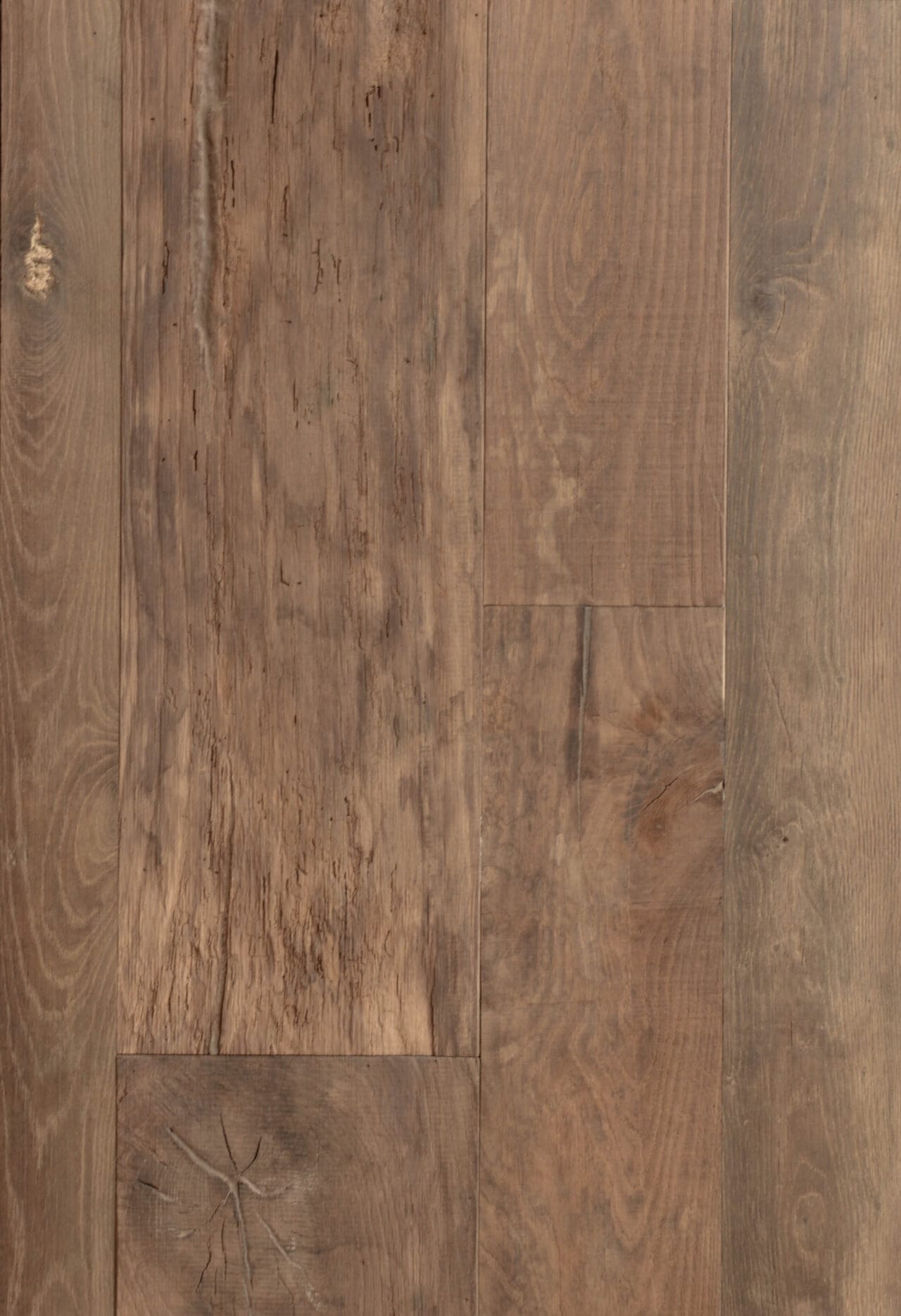 Reclaimed Barn Oak Original Face Planks - 200 | Urbane Living