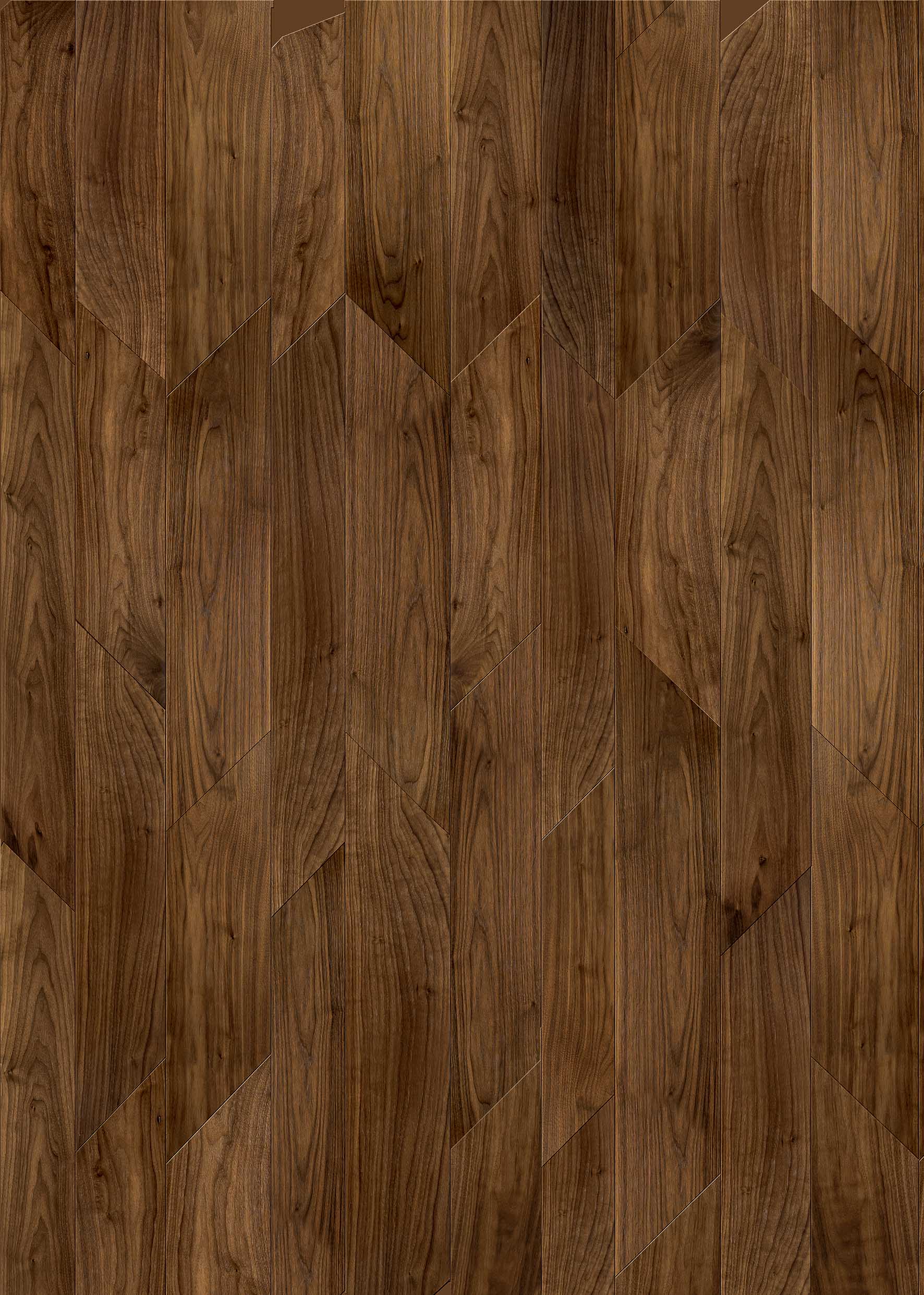 Modular II Wood Parquet Patterns | Urbane Living