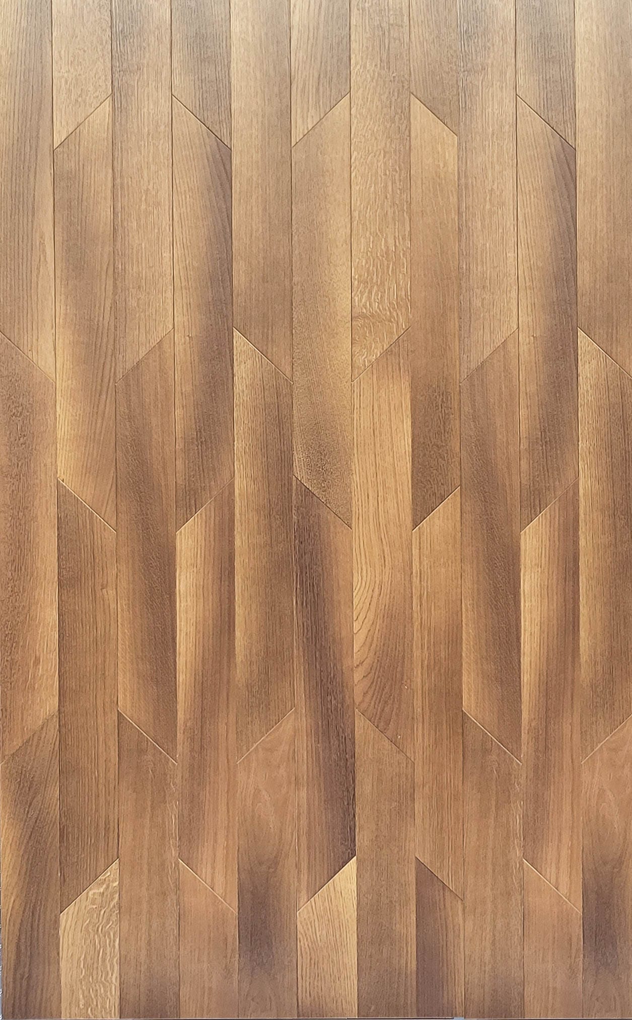 Modular II Wood Parquet Patterns | Urbane Living
