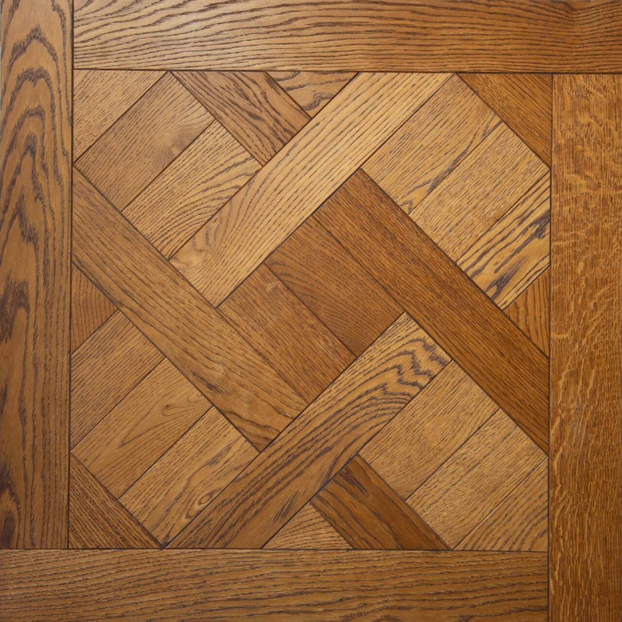 Mini Versailles Parquet Panel