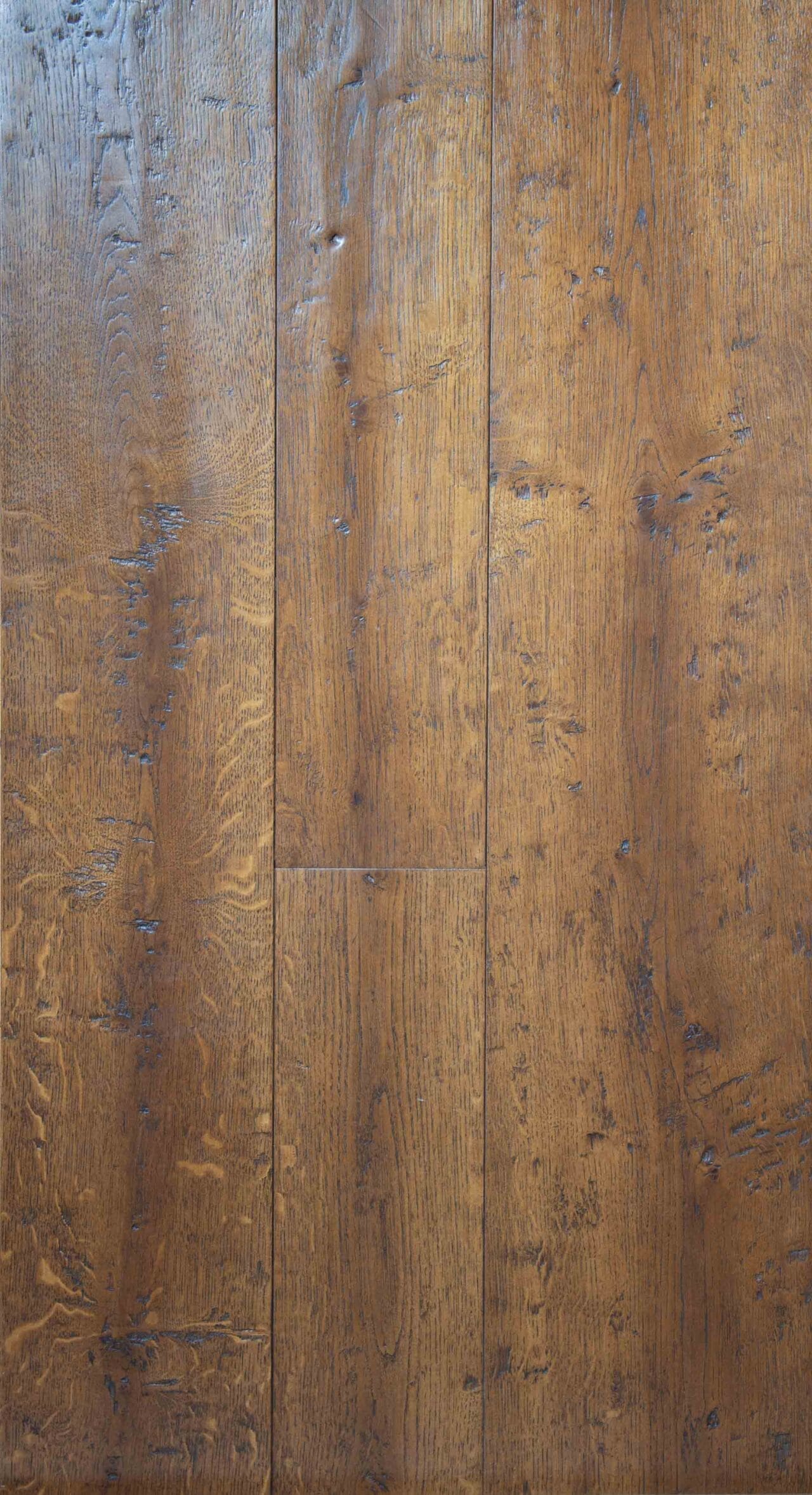 Valas Oak | Distressed Oak Flooring | Urbane Living